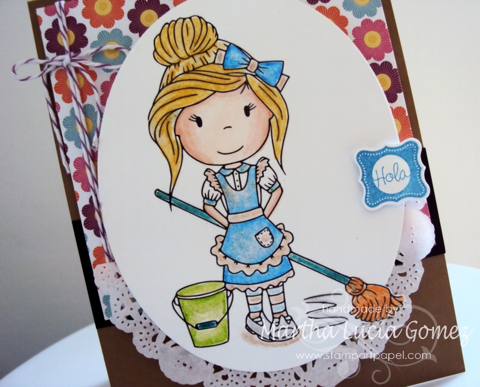 A QUIEN LE GUSTA TRABAJAR GRATIS - stampartpapel.com